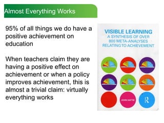 Securing Commitment, Ensuring Success | PPT