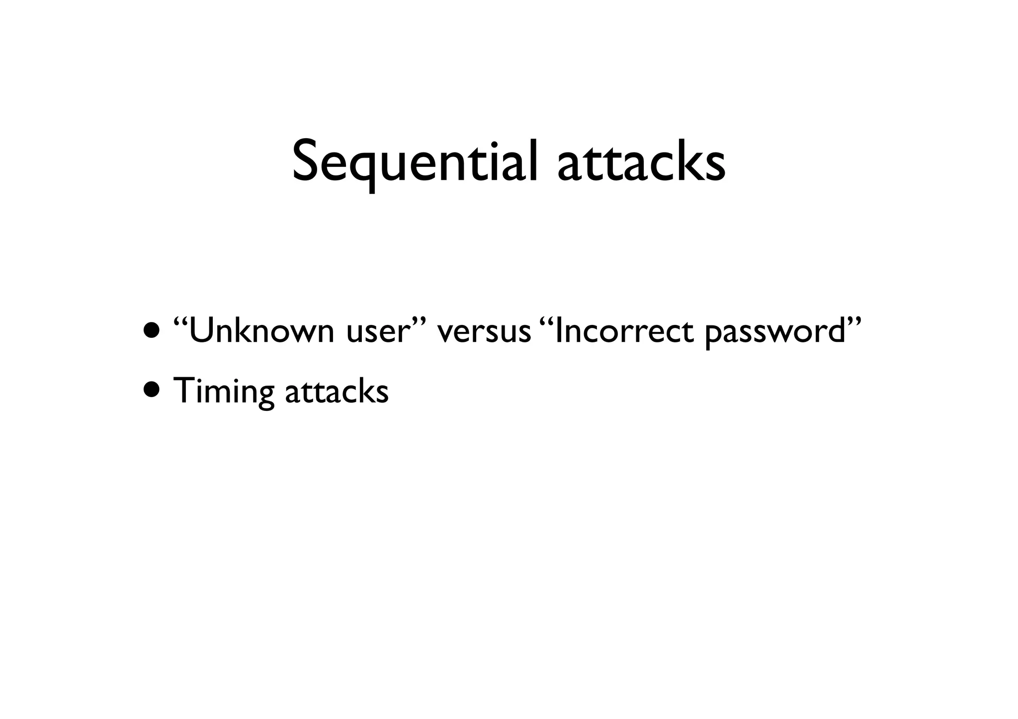 Walter Belgers - Lockpicking and IT security | PDF