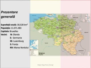 Belgia | PPT