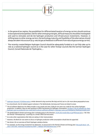 Belgian Hydrogen Council Memorandum Elections 2024.pdf