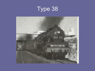 Belgian steam, some famous belgian steam locos | PPT