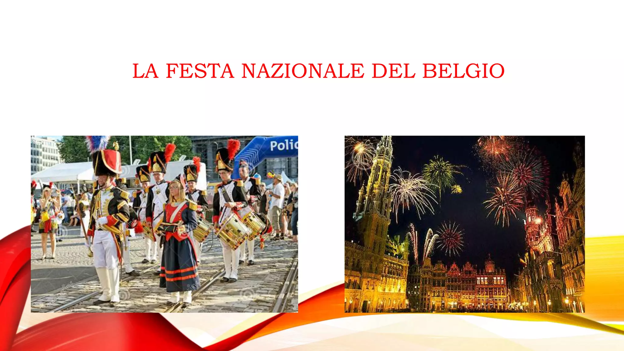 Belgio | PPT