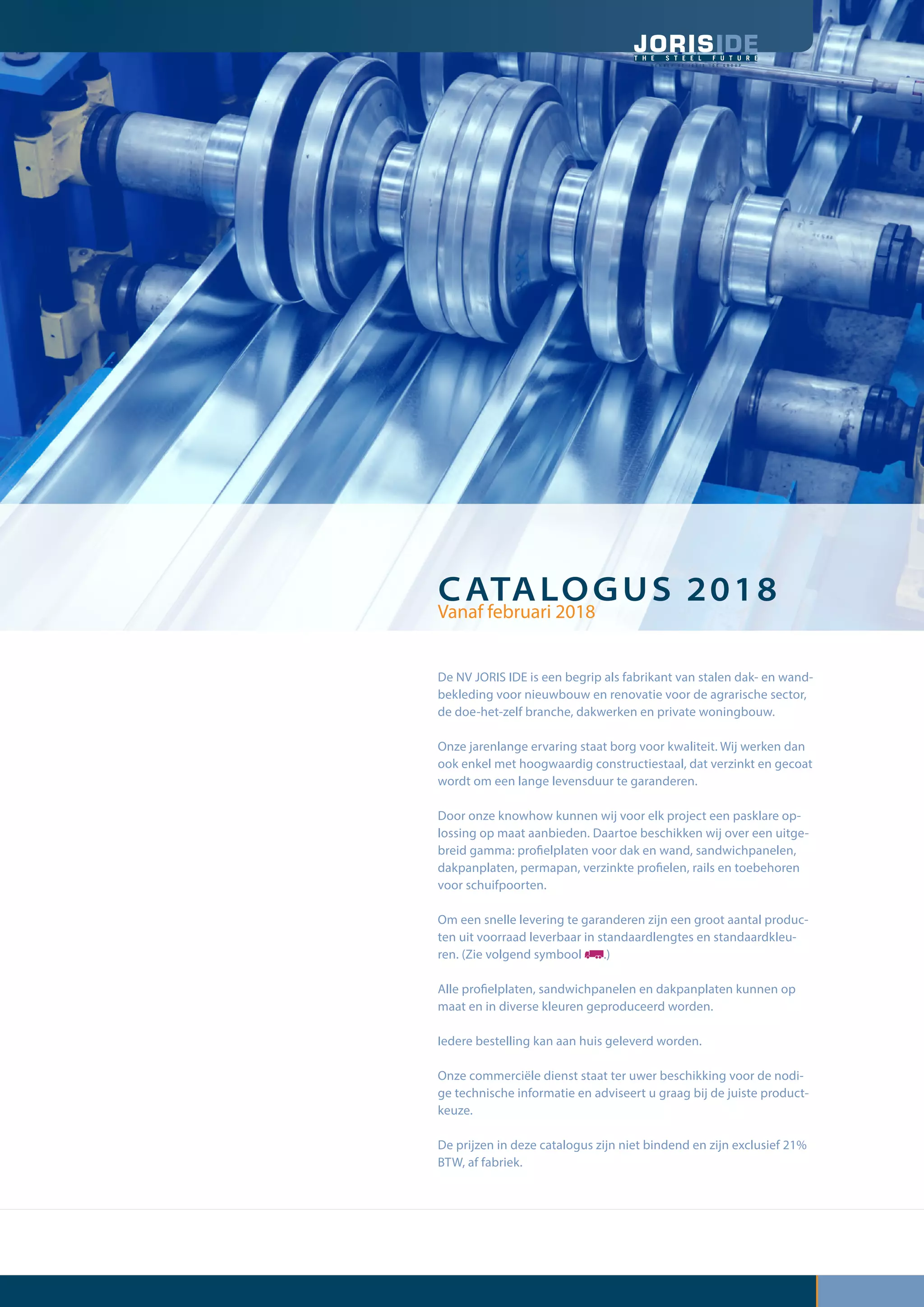 Joris Ide - Belgische catalogus | PDF