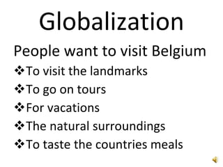 Belgium | PPT