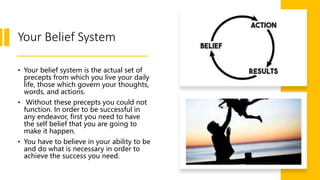BELIEF.pptx