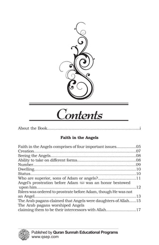 Belief.in.angels | PDF