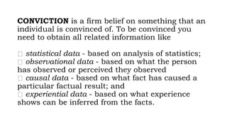 BELIEF AND CONVICTION.pptx