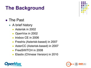 A Case Study of Installing 48 E1 with Elastix | PDF | Computing | Technology & Computing