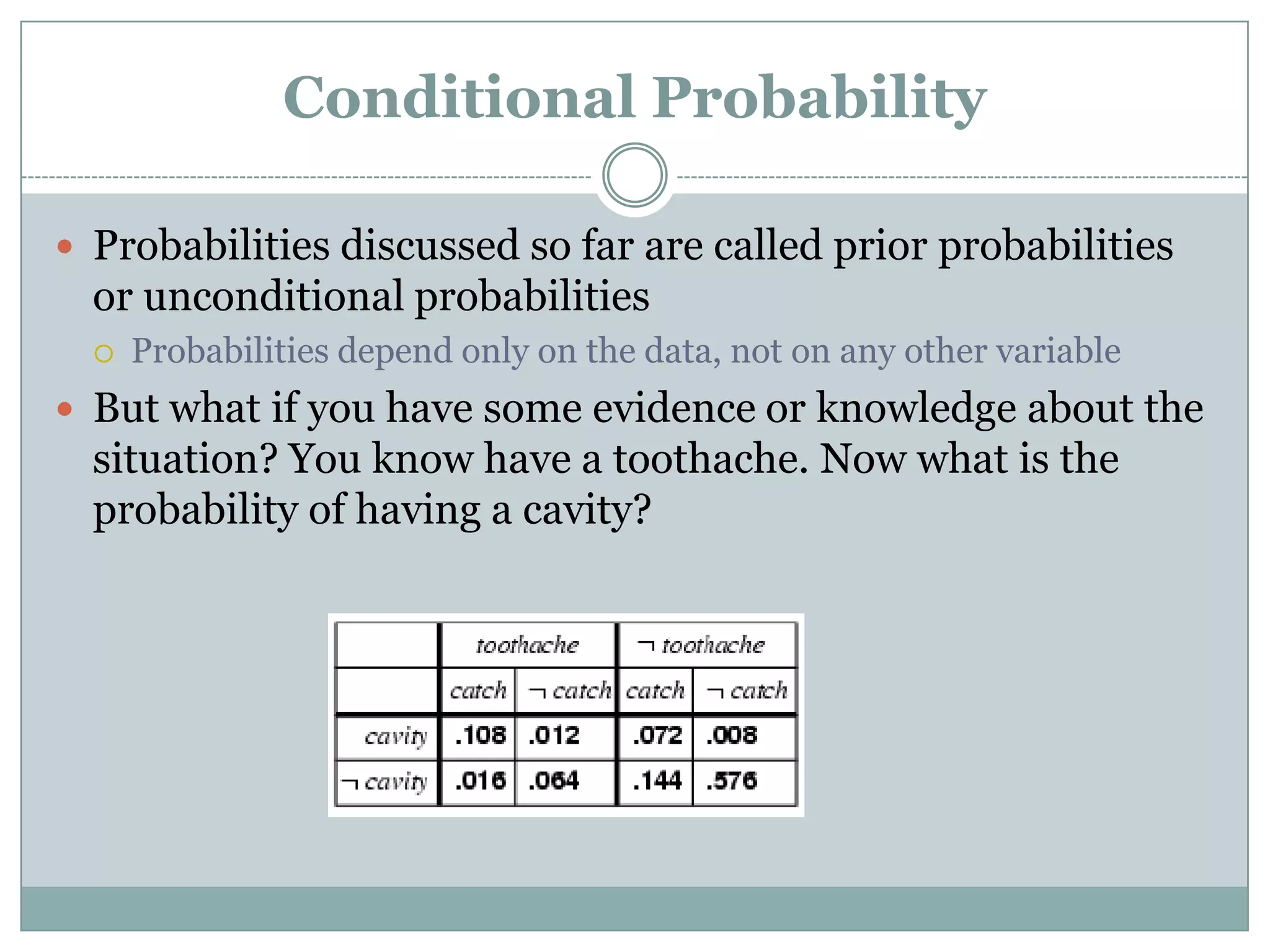 Belief Networks And Bayesian Classification Pptx Weather Science