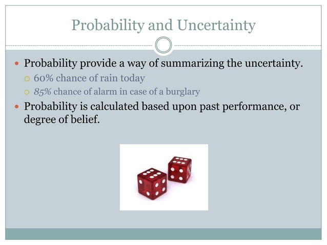 Belief Networks And Bayesian Classification Pptx Weather Science