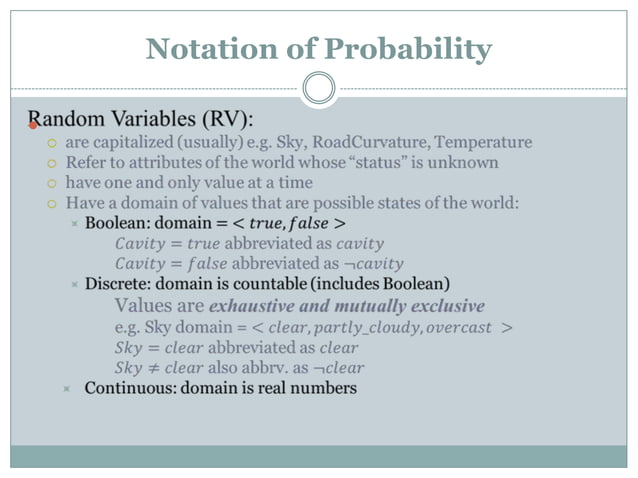 Belief Networks & Bayesian Classification | PPTX | Weather | Science