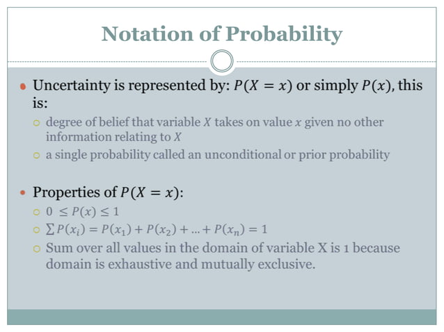 Belief Networks And Bayesian Classification Pptx Weather Science