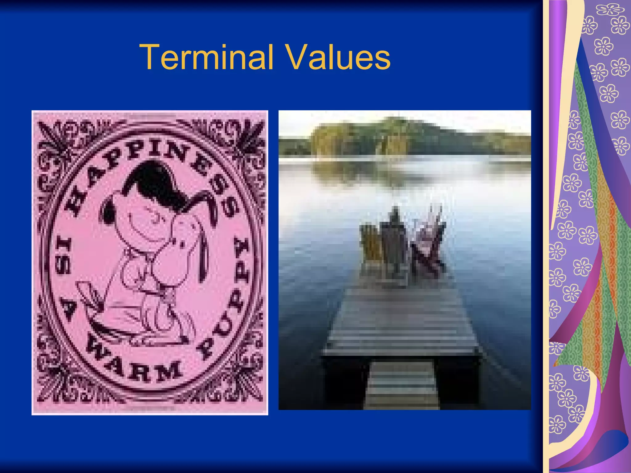 Beliefs, Attitudes, Behavior | PPT