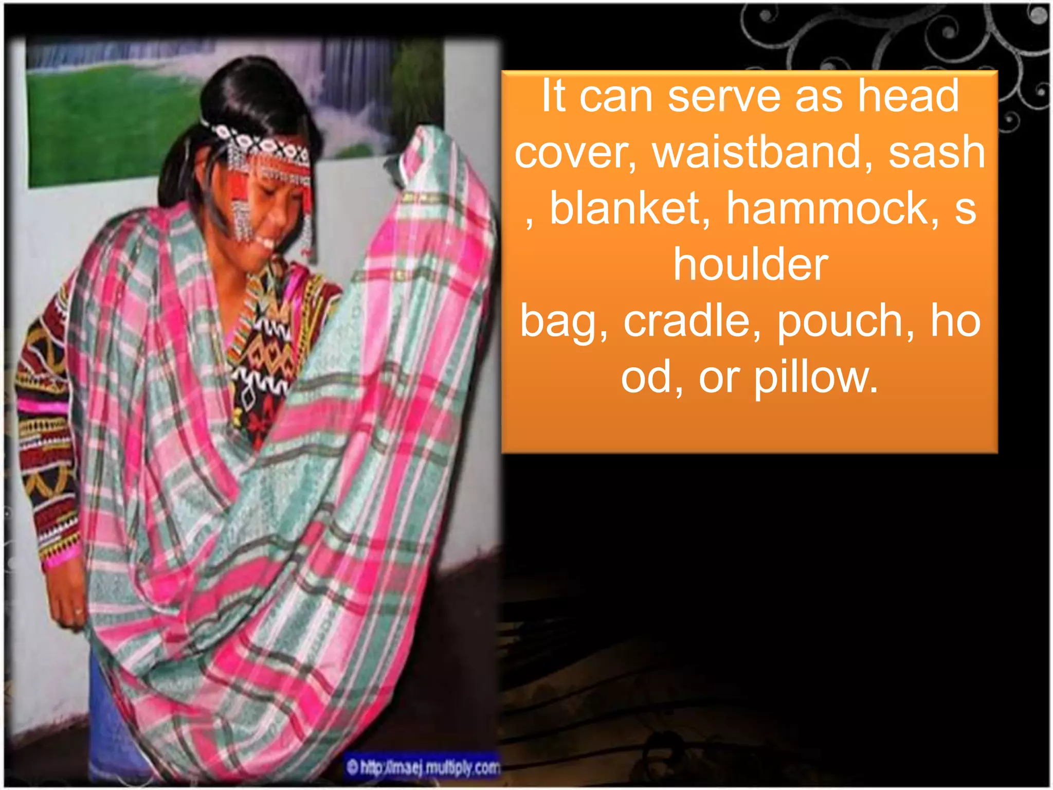 Beliefs & Practices of badjao tribe | PPTX