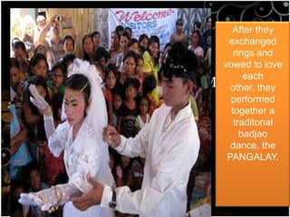 Beliefs & Practices of badjao tribe | PPTX