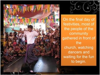 Beliefs & Practices of badjao tribe | PPTX