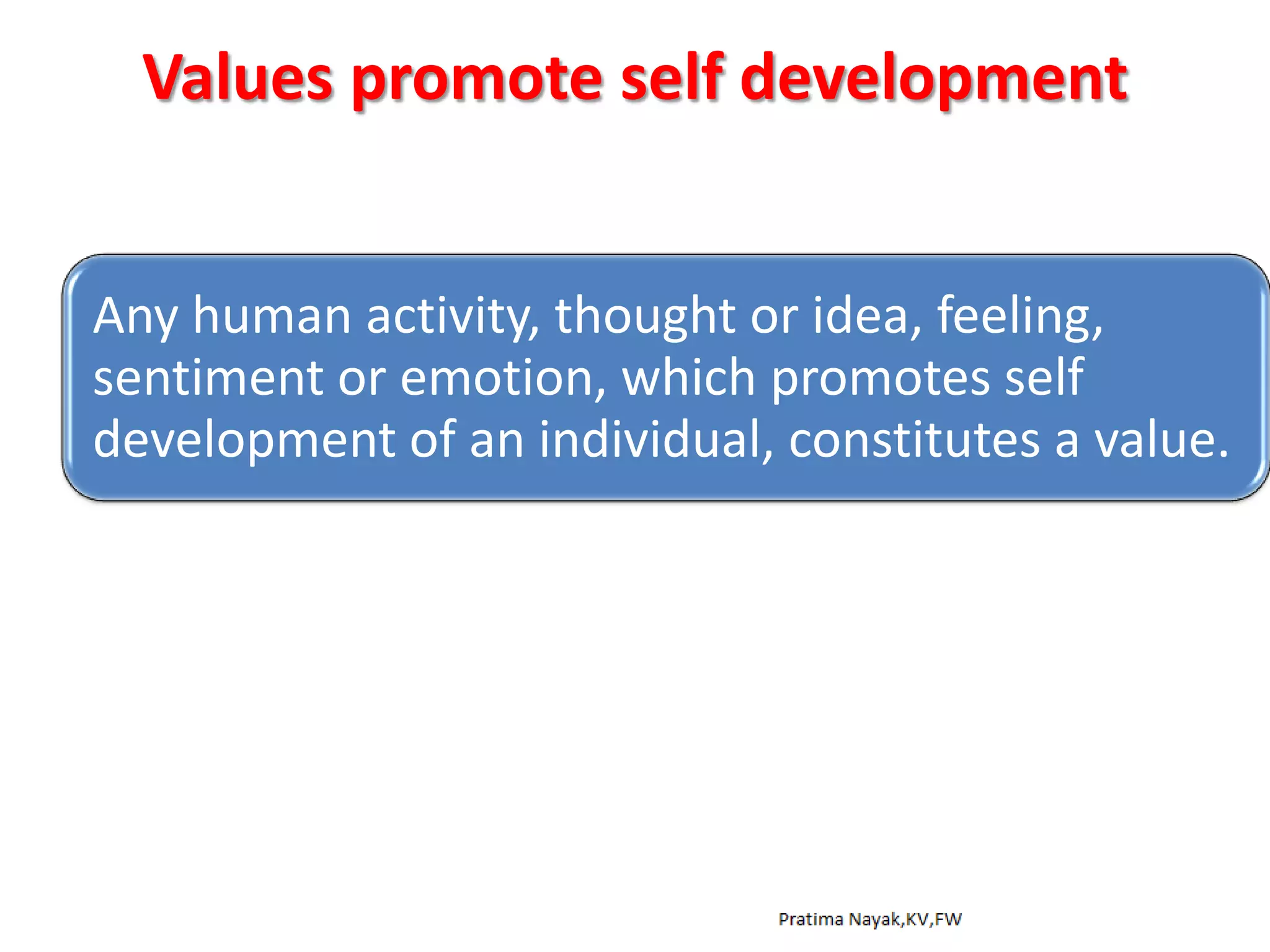 Beliefs,values and attitudes | PPTX