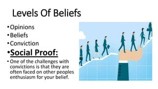Belief system | PPT