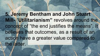 The Classical Philosophers and their Philosophies, and Their ...