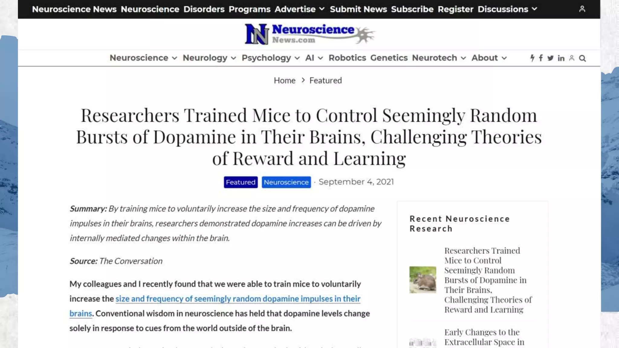 Belief systems and the brain body connection | PPT