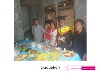 "Timor Leste's Struggle for Independence" - Felismina | PPTX