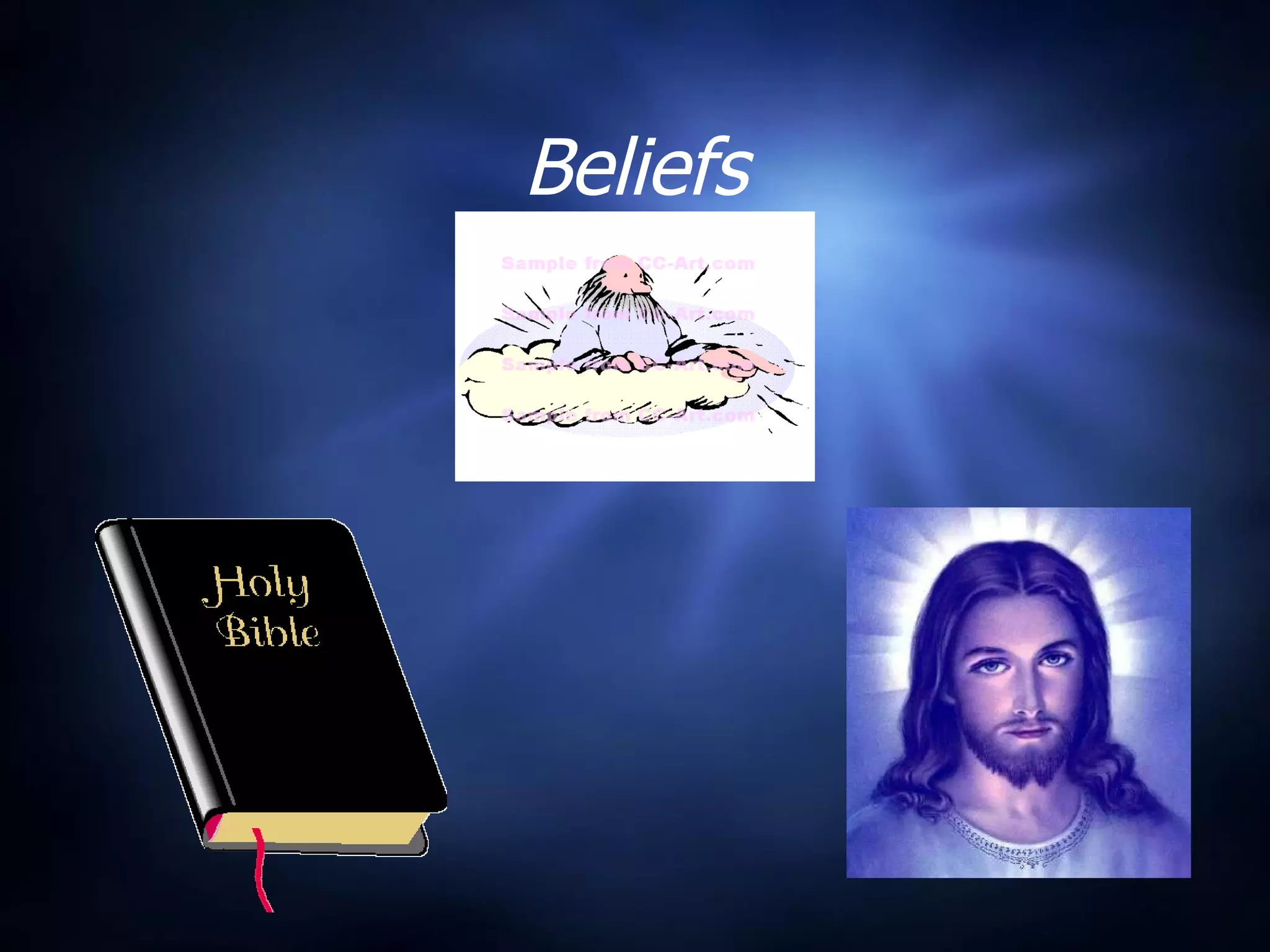 Christianity PP | PPT