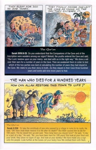 Believe it-or-else---english | PDF