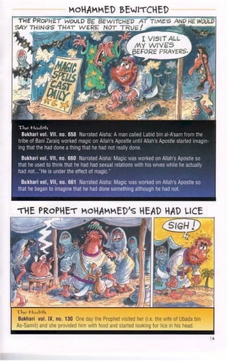 Believe it-or-else---english | PDF