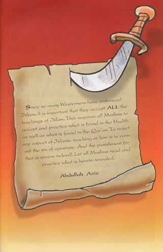 Believe it-or-else---english | PDF