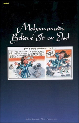 Believe it-or-else---english | PDF