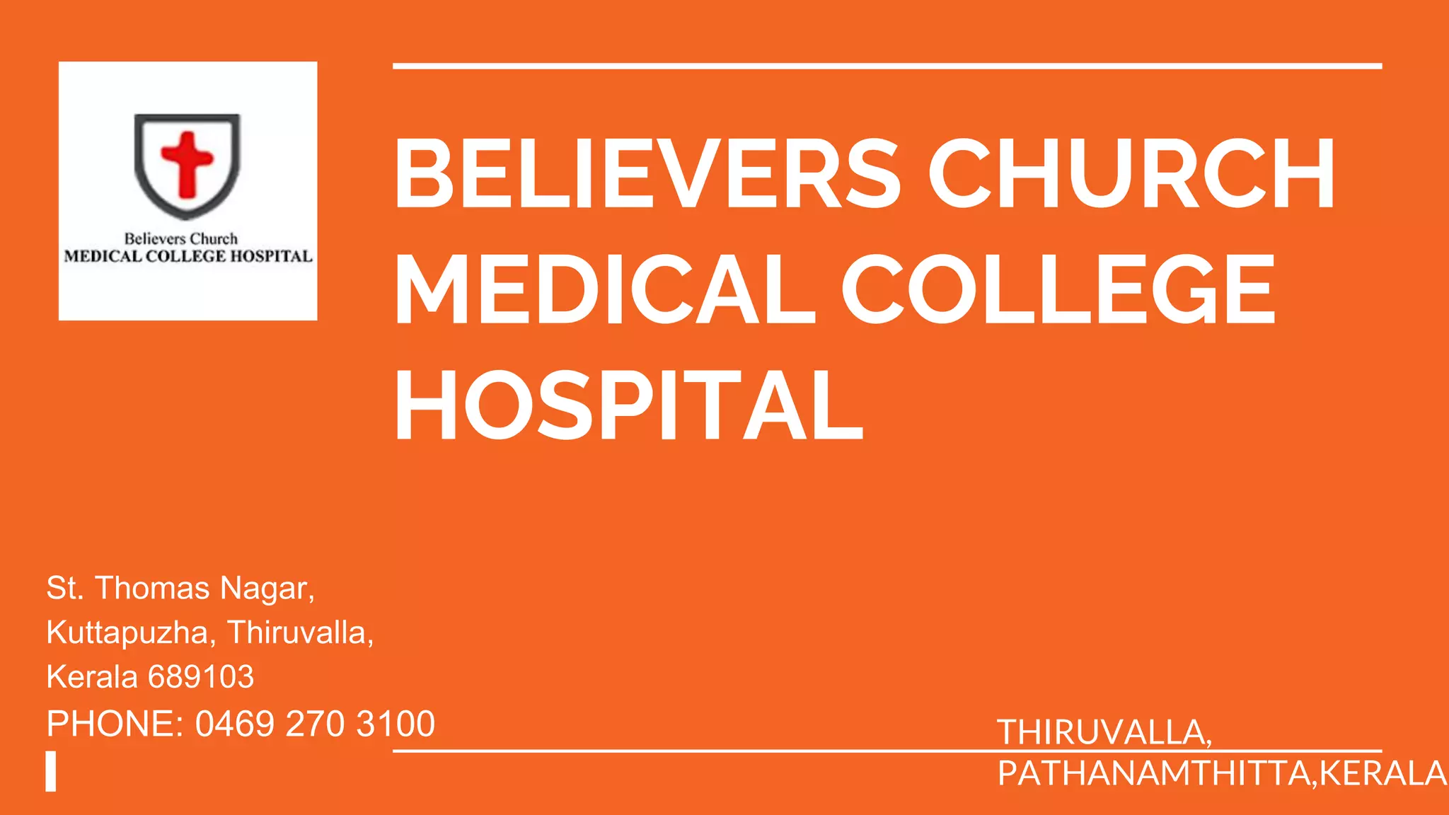 believers church hospital.pptx