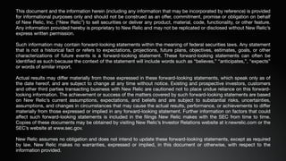 How New Relic Develops Language Agents [FutureStack16] | PDF | Web Development | Internet