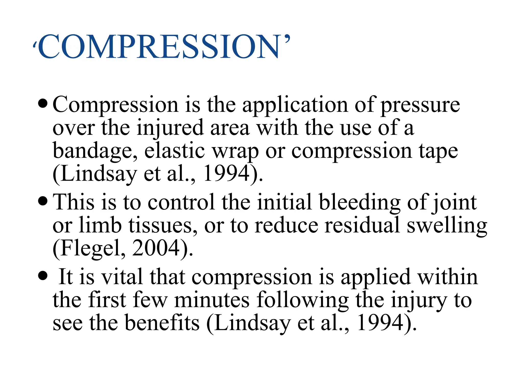 Trauma,types of trauma ,and the complications | PDF