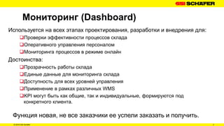 Belinskiy ssi schaefer_krasnodar_ekbpromo | PPT