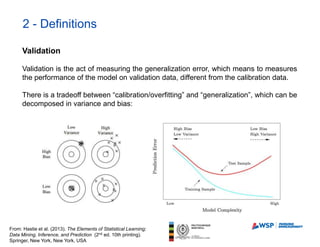 Calibration and Validation of Micro-Simulation Models | PPT