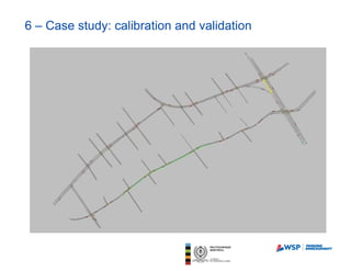Calibration and Validation of Micro-Simulation Models
