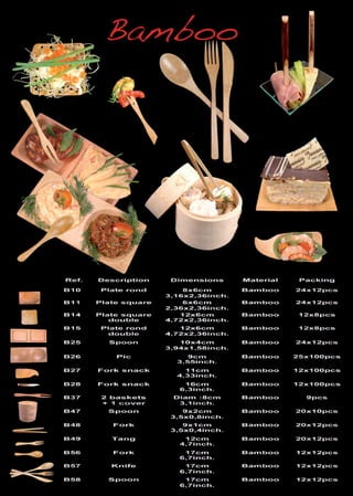 Belix catalogue (1) | PDF