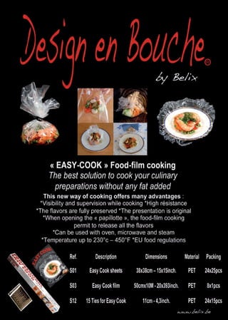 Belix catalogue (1) | PDF