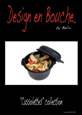 Belix catalogue (1) | PDF
