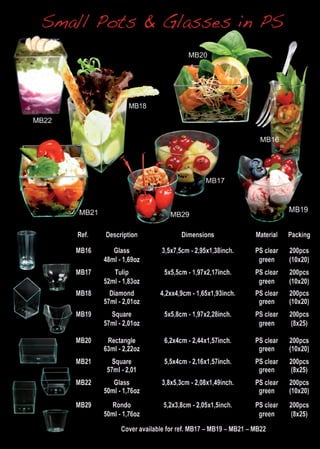 Belix catalogue (1) | PDF