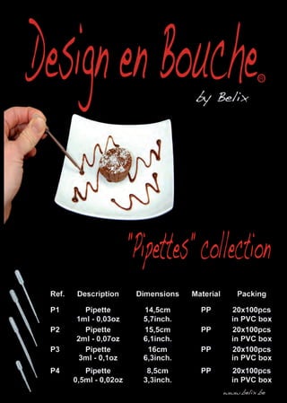 Belix catalogue (1) | PDF