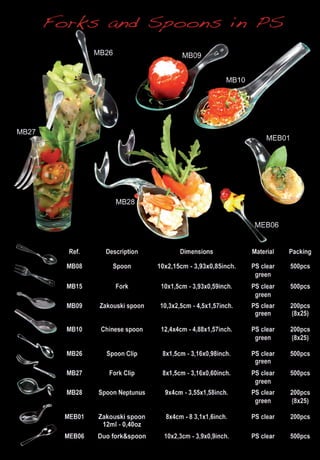 Belix catalogue (1) | PDF