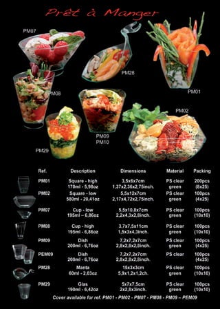 Belix catalogue (1) | PDF