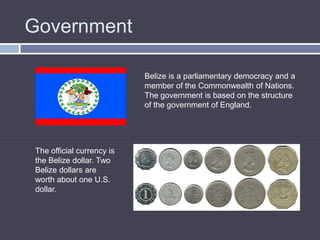 Belize | PPT