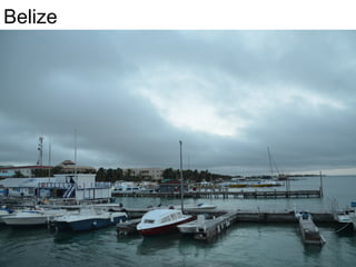Belize | PPT