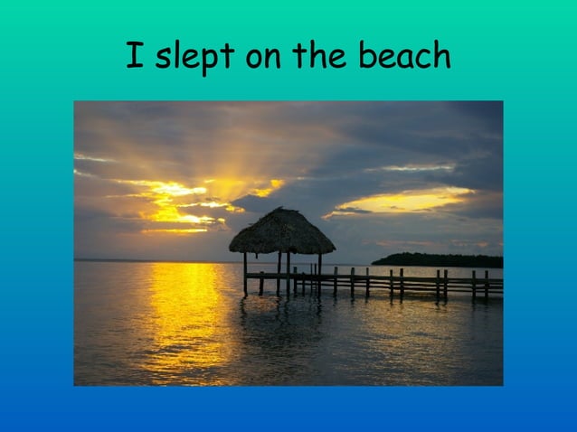 Belize Travel Pictures | PPT