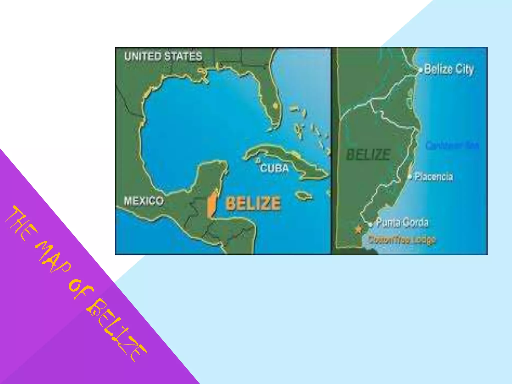 Belize powerpoint2 | PPTX