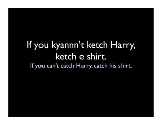 Proverbs from Belize | PDF