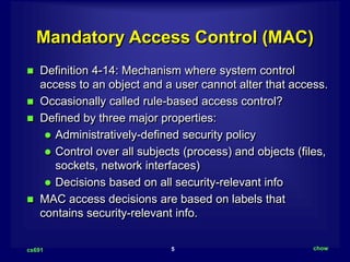 Bell-LaPadula (1).ppt