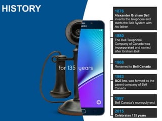 Bell ppt group project-final stripes | PDF